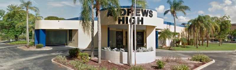 Andrews High School of North Broward County - NorthStar Academies